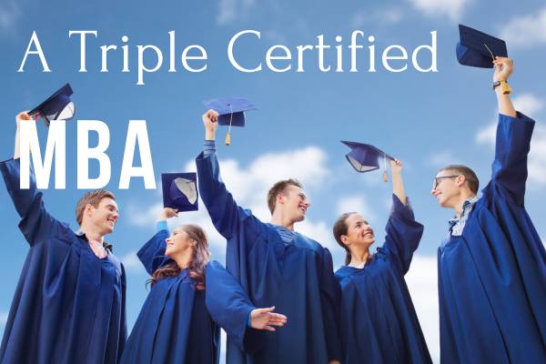 Global MBA via University for the Creative Arts, UK - Rushford Business ...